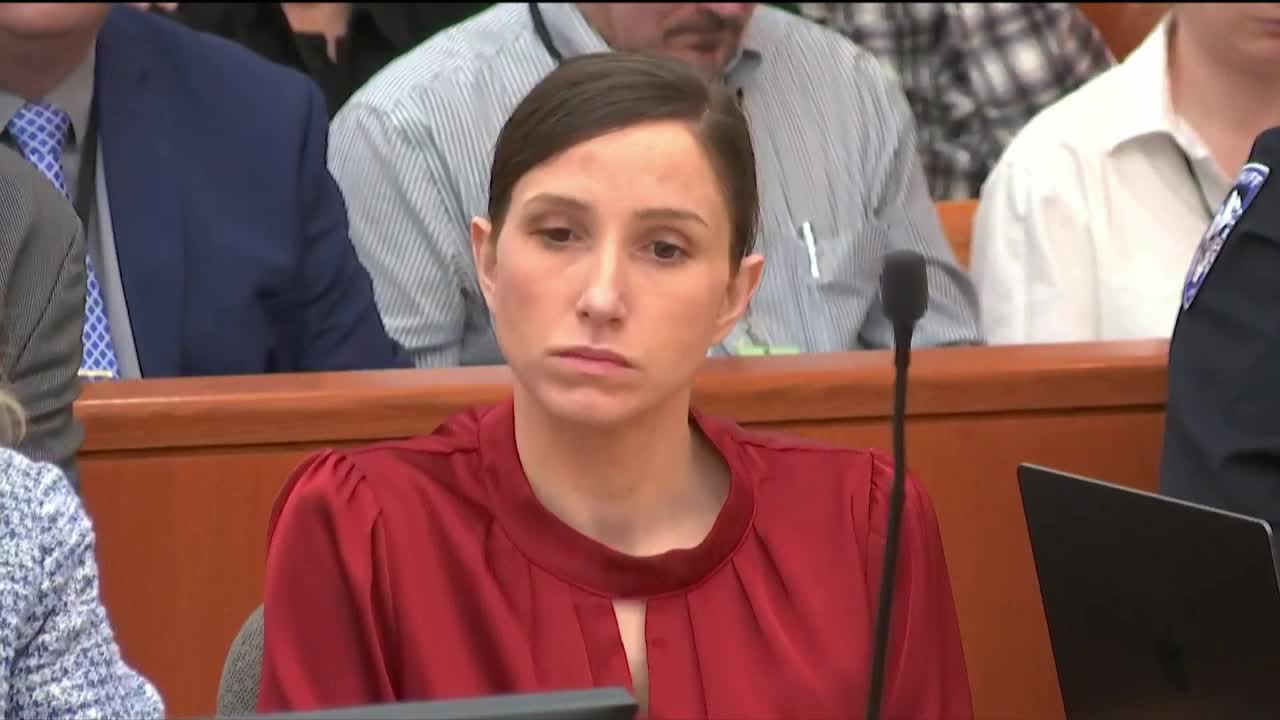 Day 9: Kouri Richins murder trial continues following alleged boyfriend ...