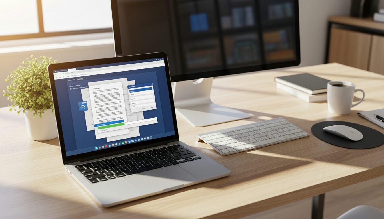 Hidden Microsoft Word tools that can replace many PDF editors