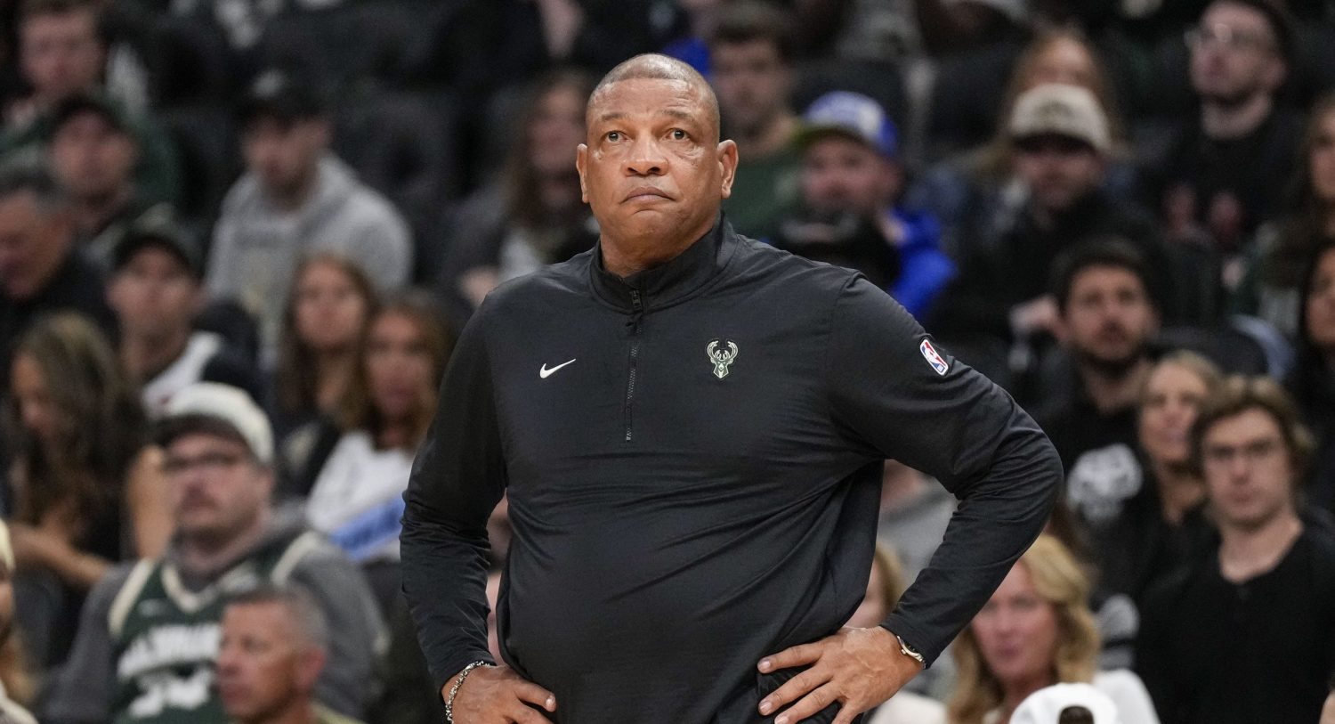 Legendary NBA coach reportedly retiring