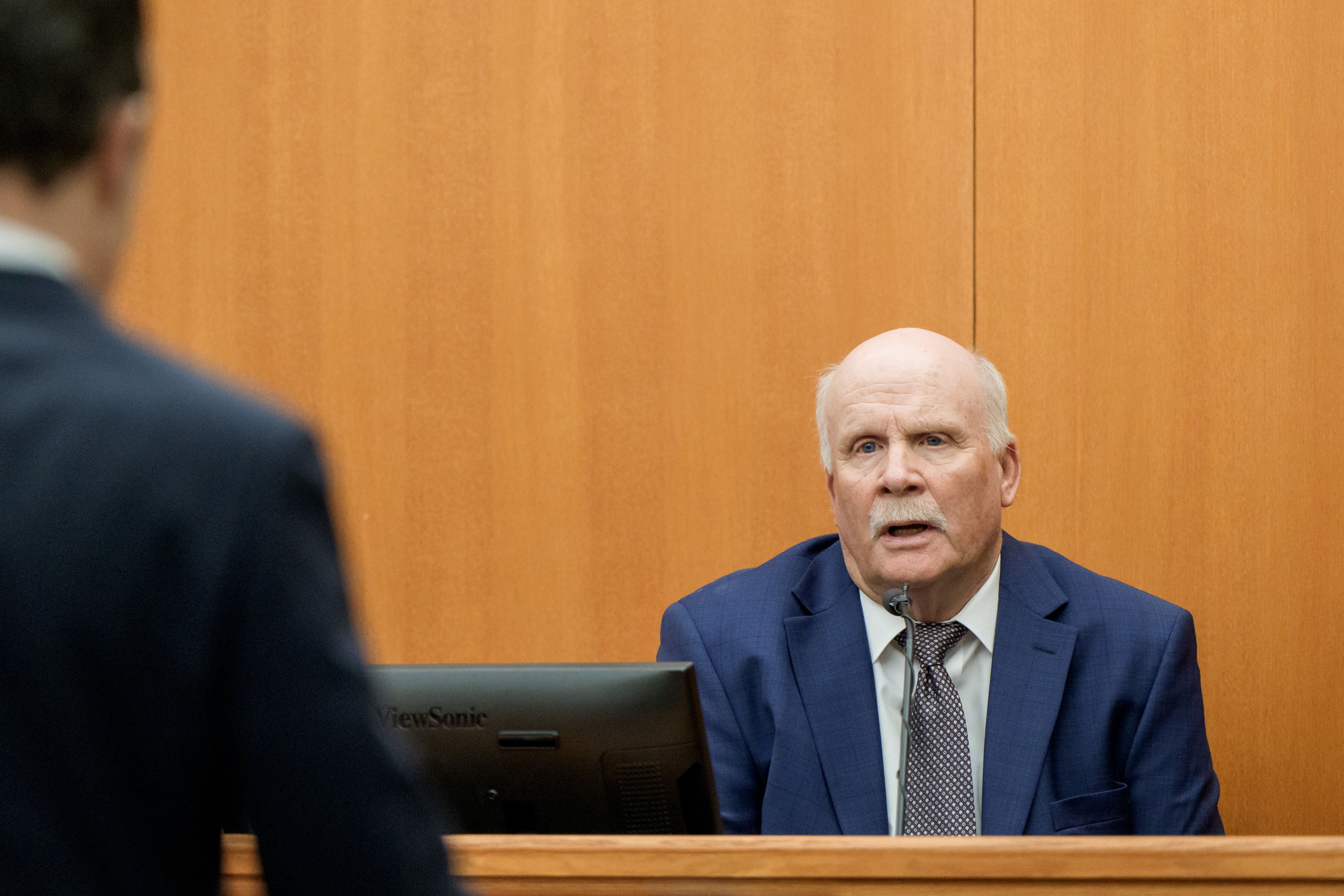 Day 9: Kouri Richins murder trial continues following alleged boyfriend ...