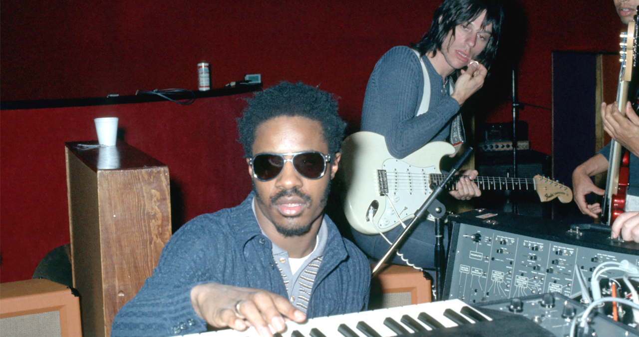 Dissecting the musical magic of Superstition, the song Stevie Wonder ...
