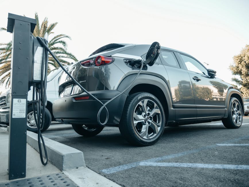 The plug-in hybrid buying guide: Everything first-time EV owners need ...