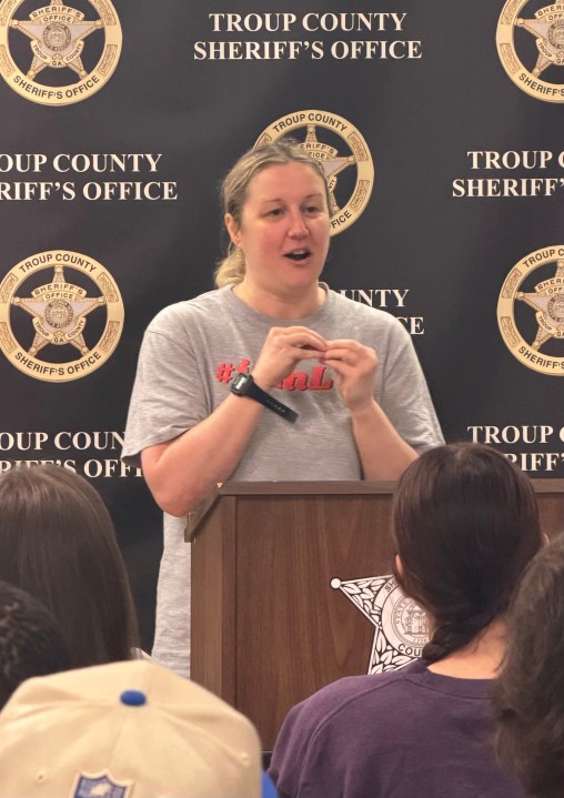 9 Troup County inmates graduate from collaborative program with ...