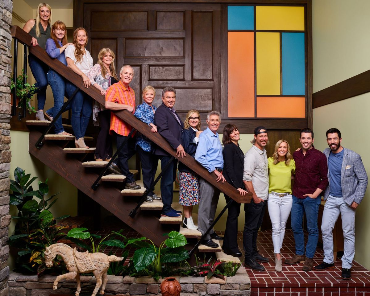 Brady Bunch house officially declared a historic landmark after ...