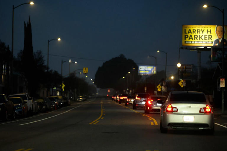 Feds bust LA’s most notorious ‘supergang’ in rapid morning raids — The ...
