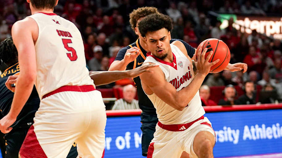 New report lists Wisconsin as one of the teams Miami (OH) says dodged them