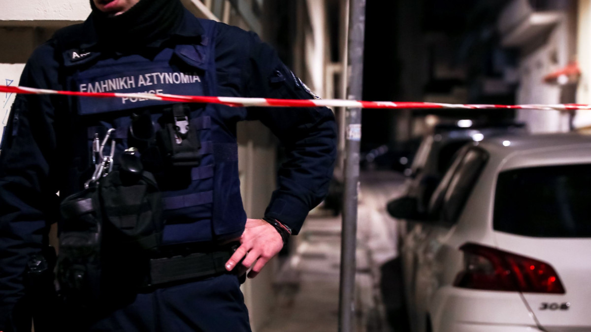 Συνελήφθησαν οι Τούρκοι που πυροβόλησαν ομοεθνείς τους στη Νέα Μάκρη