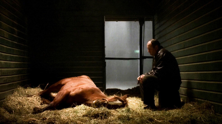 The Sopranos: The hidden meaning behind every animal explained