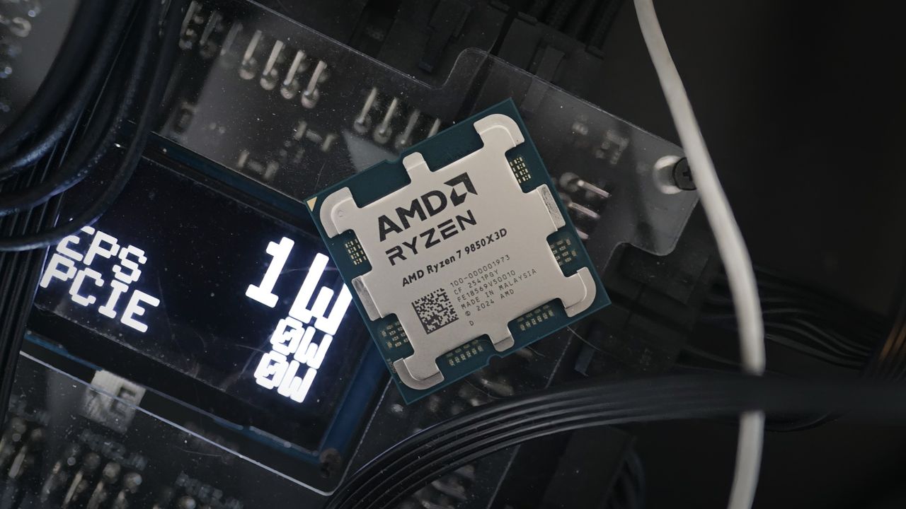 CPUs are cool again, Intel and AMD reporting spikes in CPU demand due ...