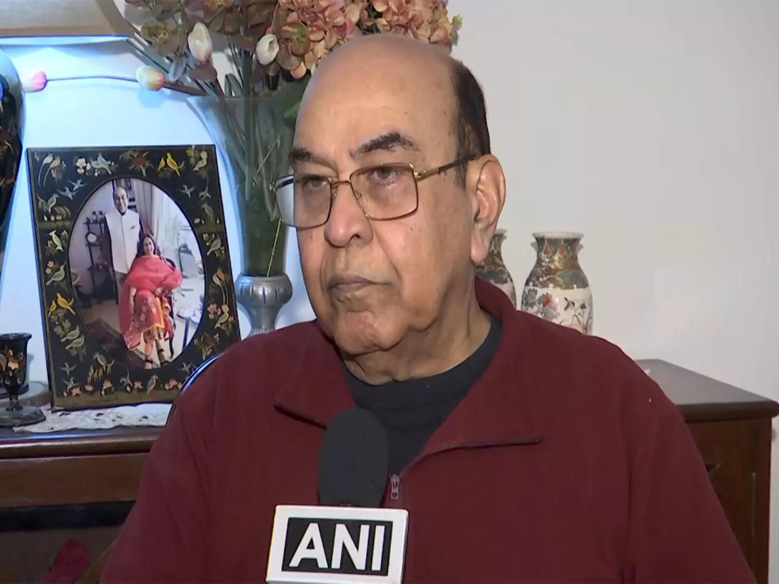 Lt General Syed Ata Hasnain appointed Bihar governor