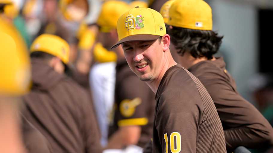 Padres coaches reveal what team is looking for in fifth starter competition