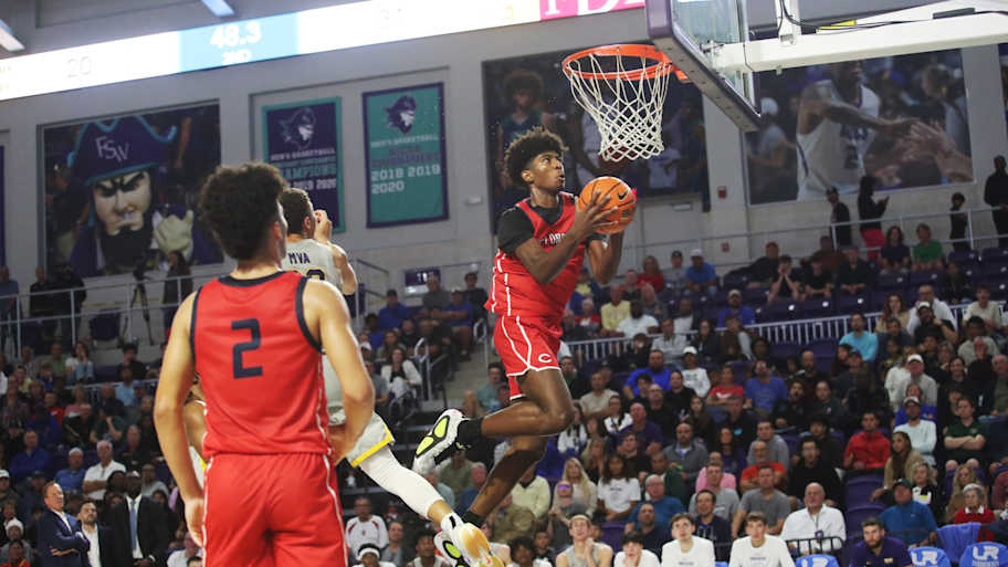 Nate Oats pulls off a stunner with 4-star commitment for Alabama nobody ...