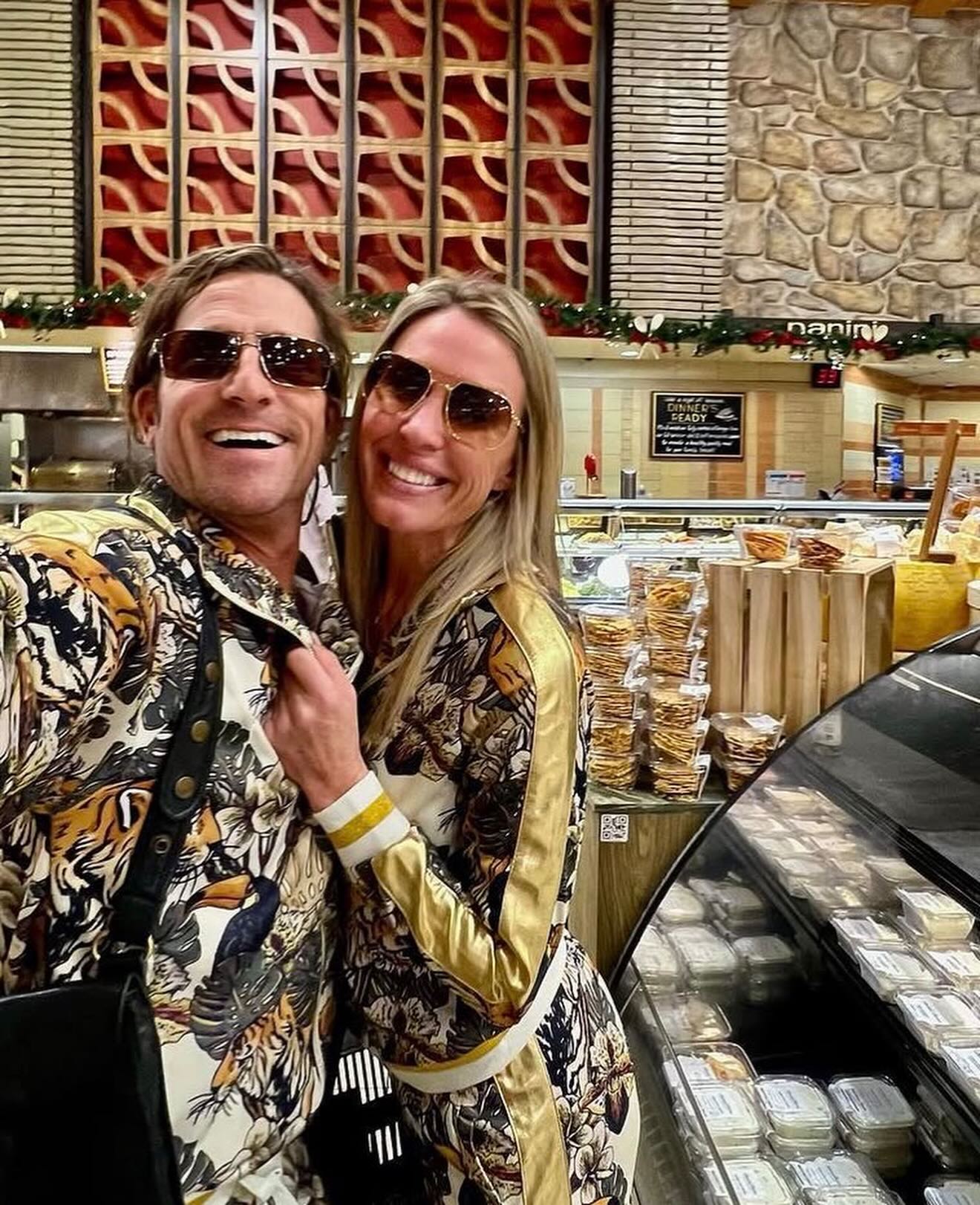 'RHOC' star Braunwyn Windham-Burke's stepfather dead at 63