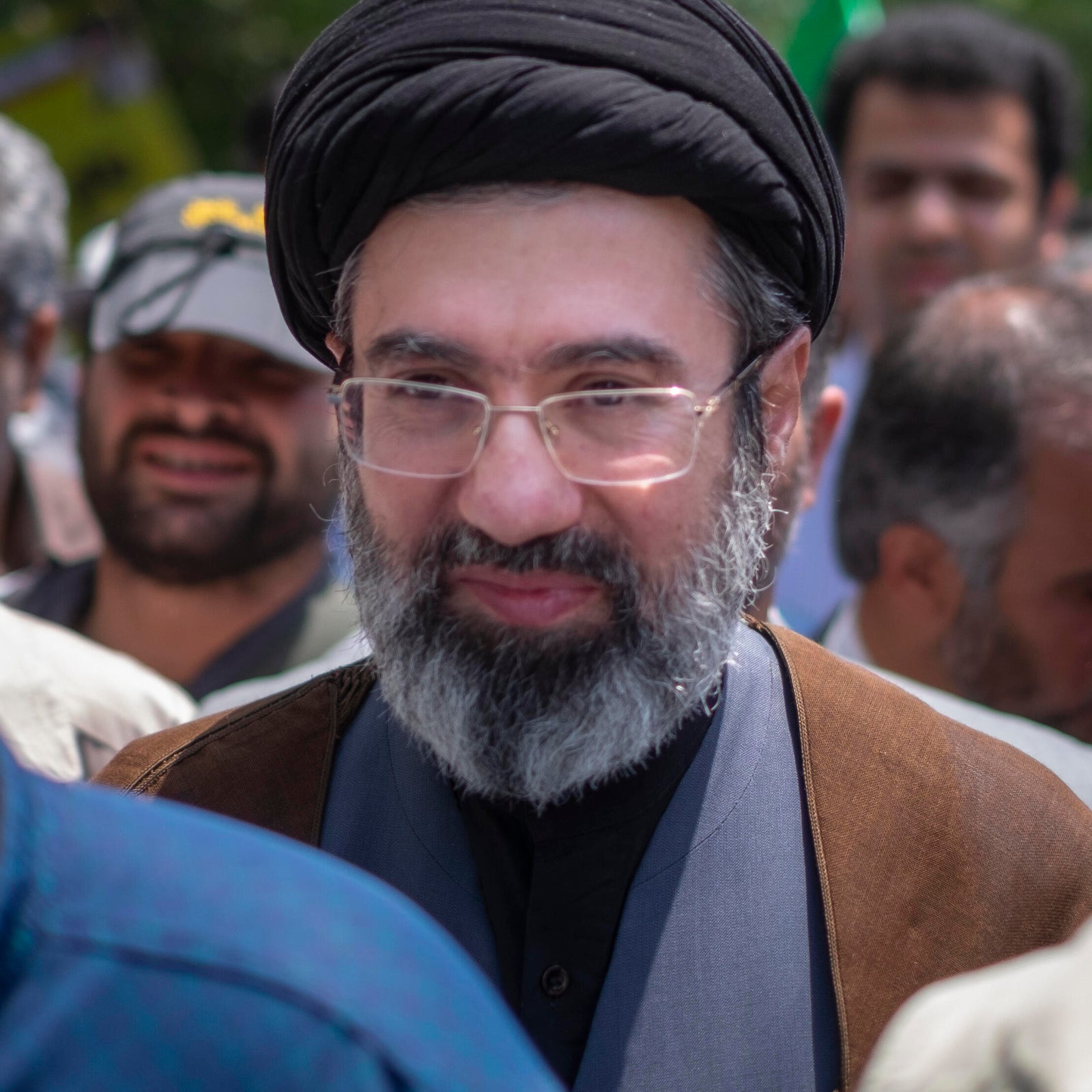 Who will be Iran's next supreme leader? One name stands out.