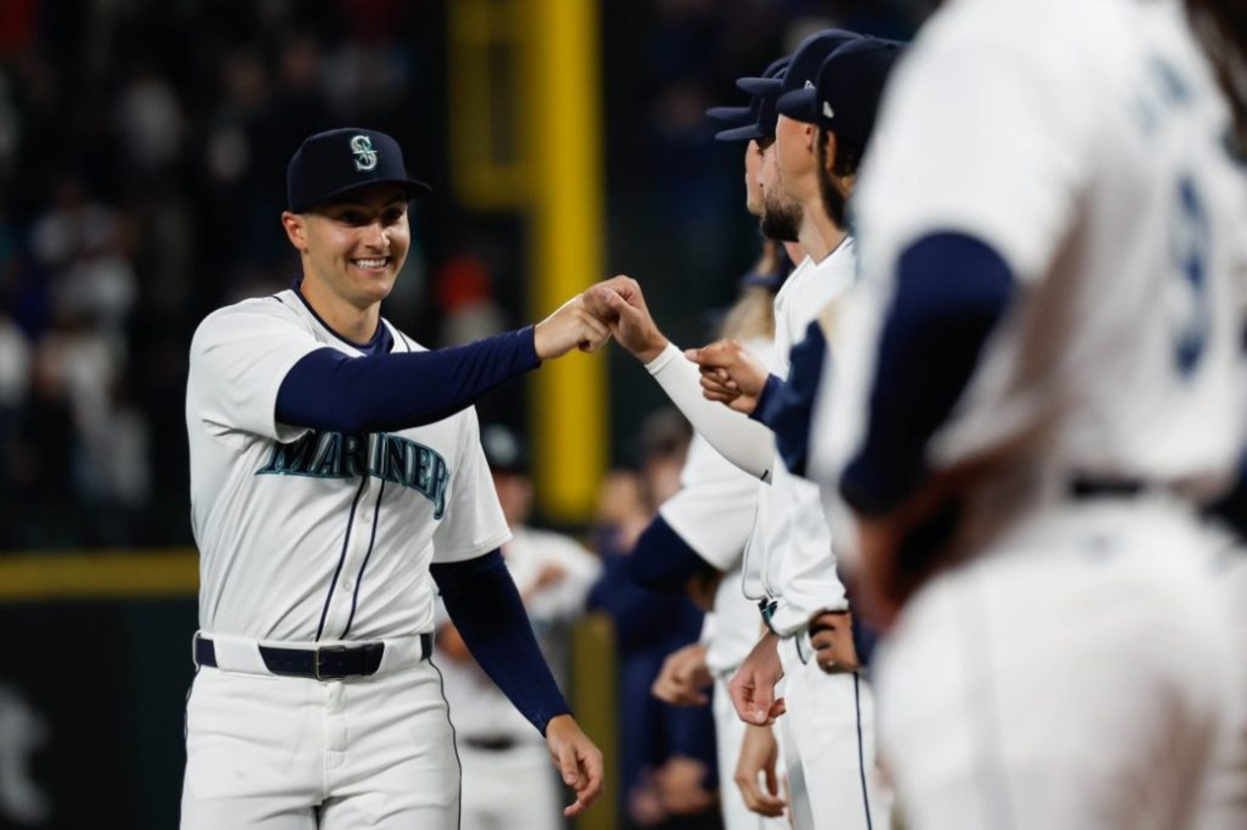 Top 10 AL breakout players to watch in 2026