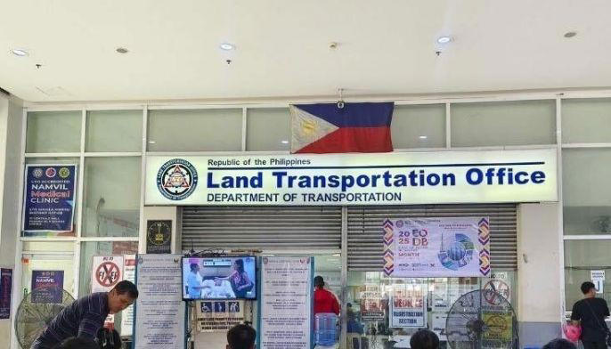 Ex-LTO chief faces graft raps