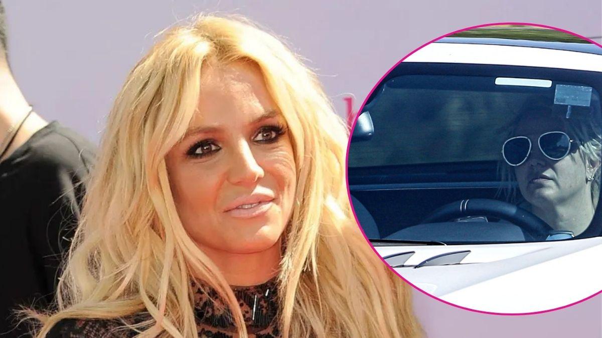 Britney Spears 911 dispatch reveals chilling moment cops pulled pop ...