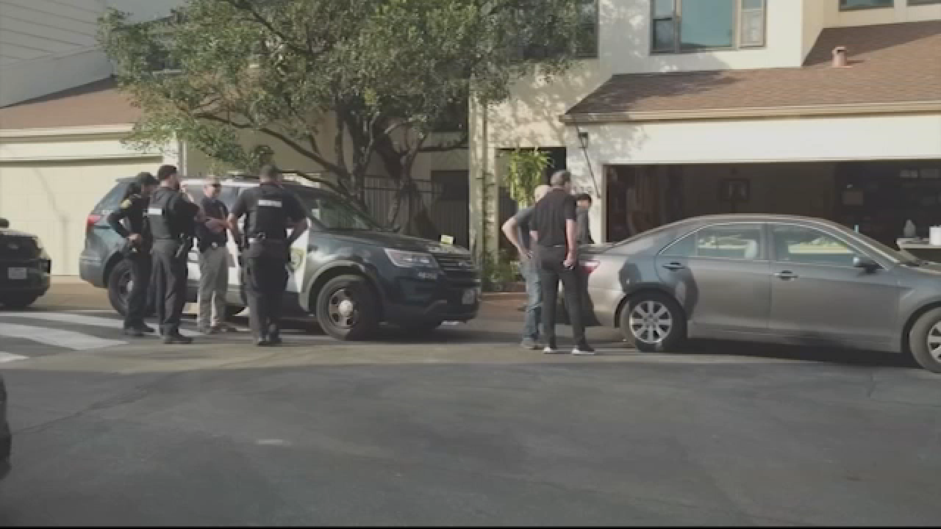 Houston attorney whose home was searched in missing persons case now ...