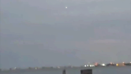 Iran blows up Bahrain’s biggest petrol refinery in huge fireball ...