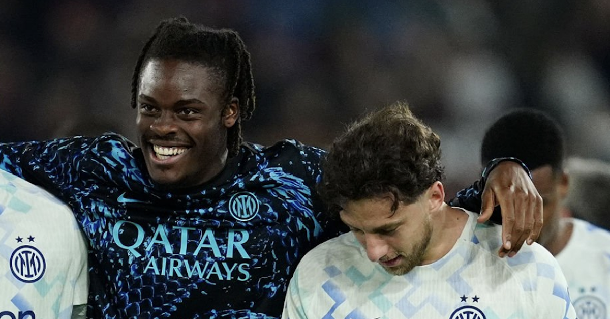 FCIN1908 / Inter, proposte di rinnovo a Bisseck e C Augusto: ecco le ...