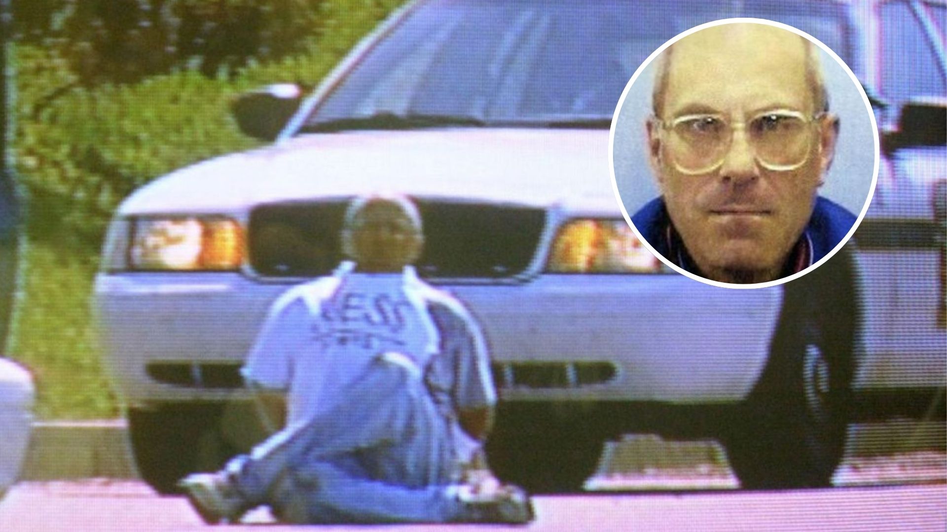 The Erie collar bomb mystery