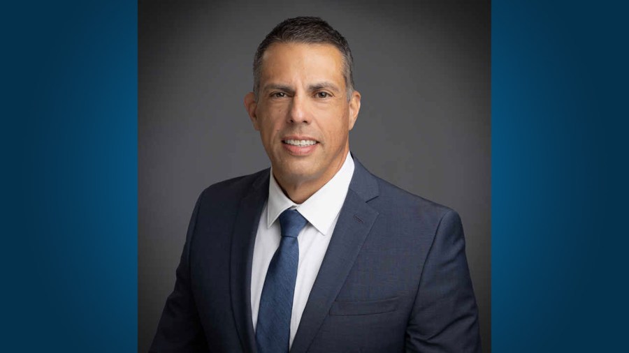 Former APD Chief Joseph Chacon to serve as Taylor Police Chief
