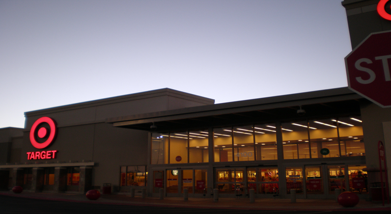 Target launches growth strategy backed by $2bn in new investments