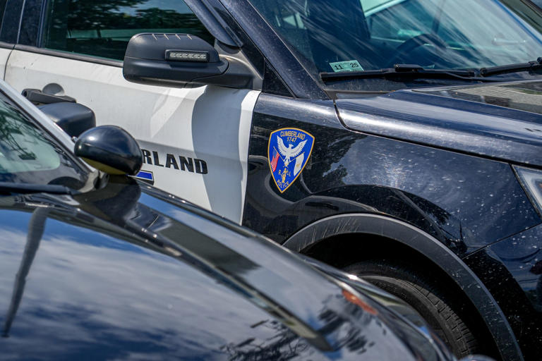 Cumberland police investigate suspicious death of 16-year-old girl