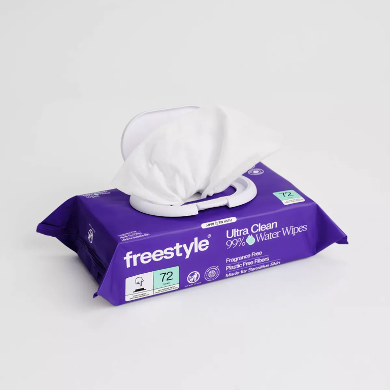 Parents love these clean diapers and they’re finally at Target