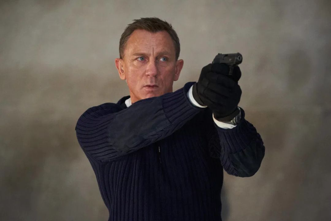 Daniel Craig offered key role in 'The Batman Part II'. Know who is next ...
