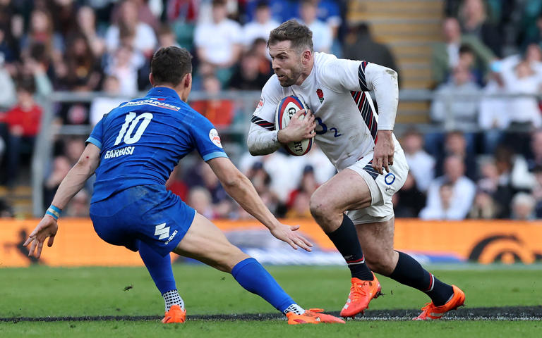 Italy vs England: Kick-off time, how to watch, lineups, team news
