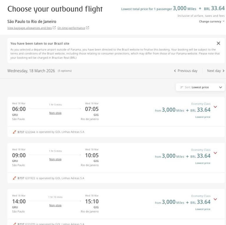 Emirates revamps partner award chart — many flights now require fewer ...