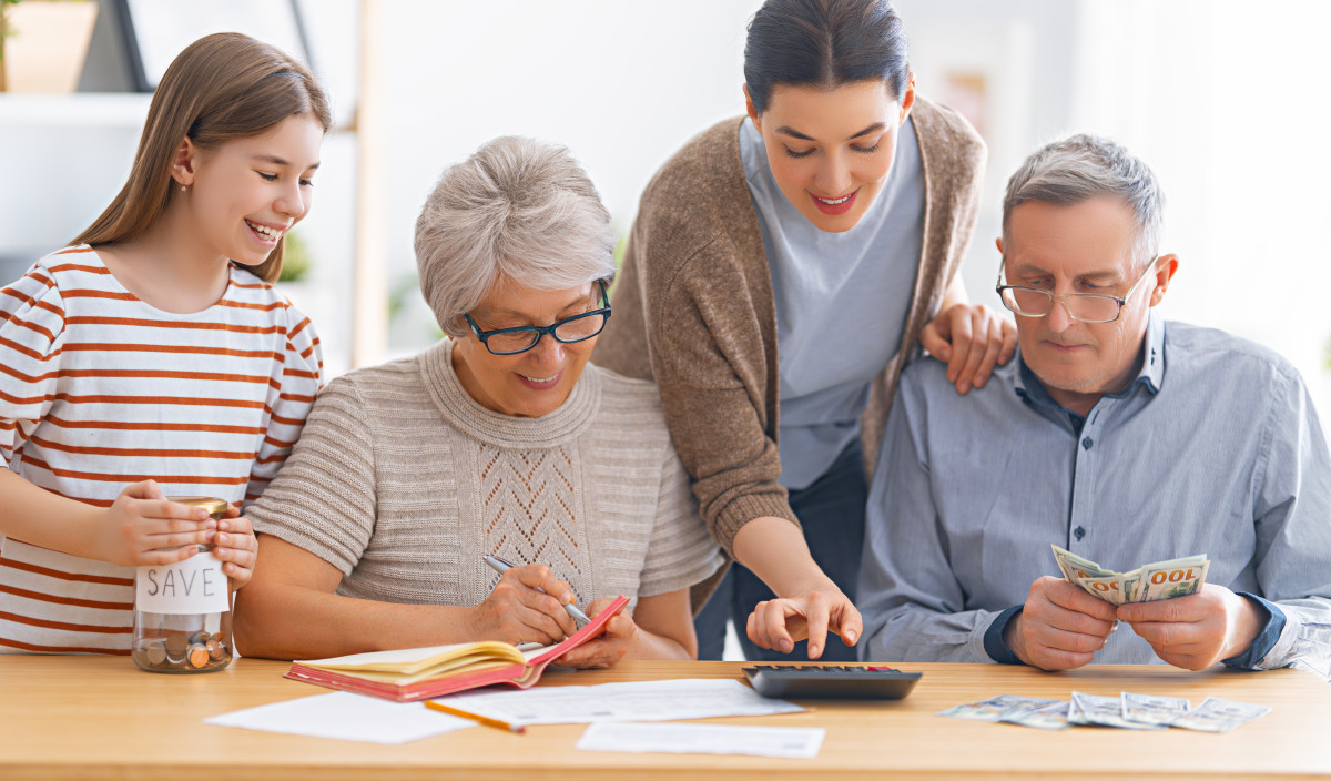 5 IRS tax breaks that could save your family thousands of dollars