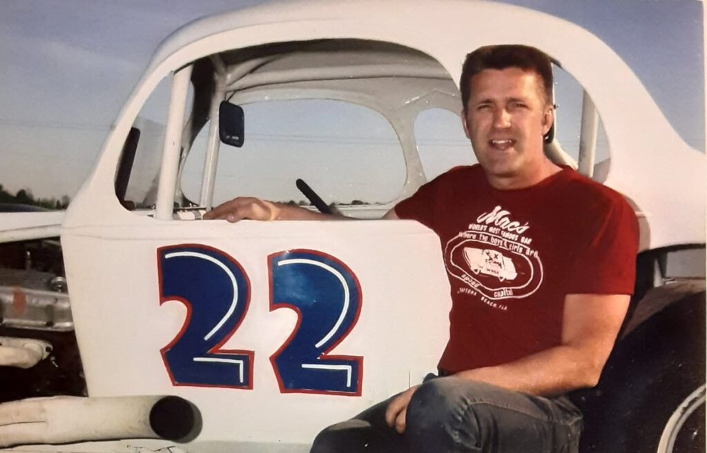 NASCAR legend passes away after succumbing to long-standing illness