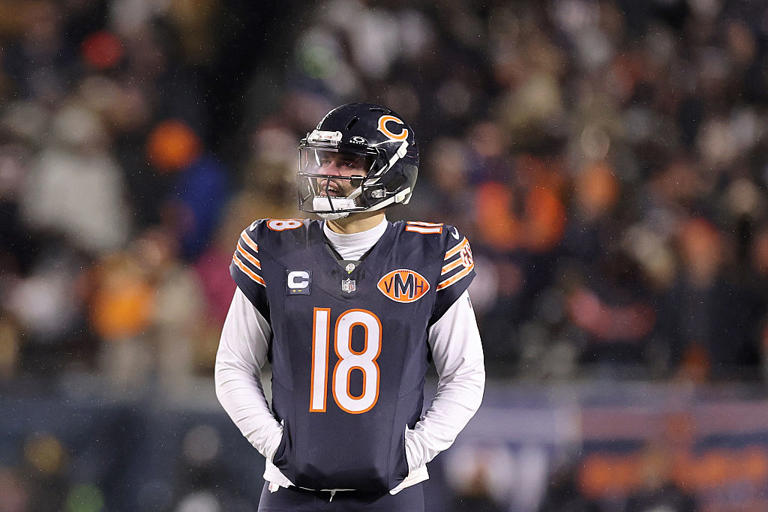 NFL QB tiers: Ranking every current starter by trade value