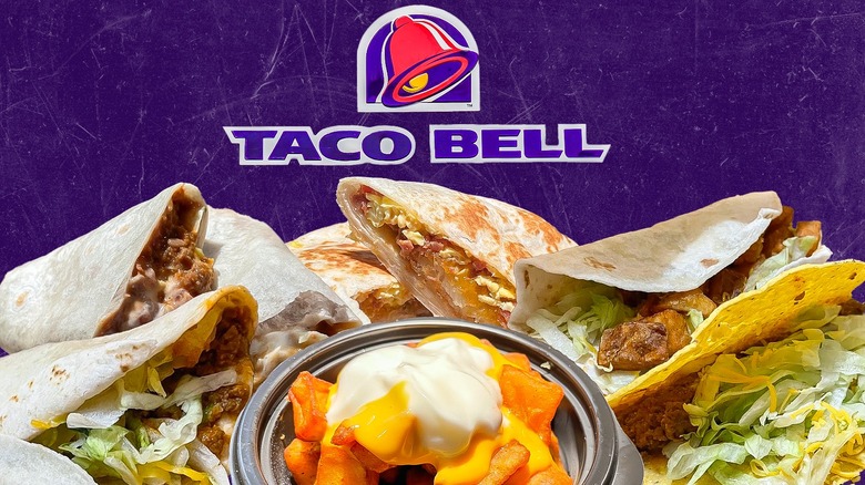 10 menu items you should avoid ordering at Taco Bell