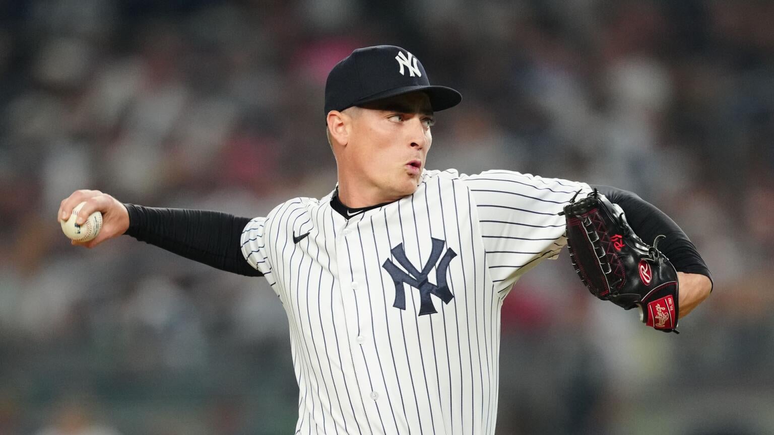 Yankees announce 2026 Prime Video game schedule