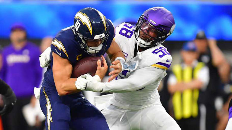 NFL free agency 2026: How NFC teams stack up by salary cap space