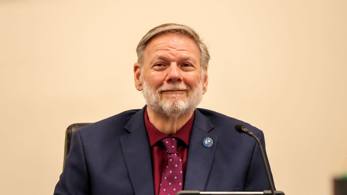 Scientology critic Mark Bunker running for Clearwater City Council again
