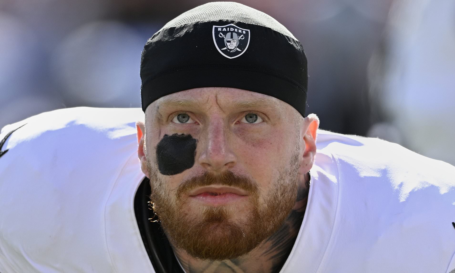 Two teams lead chase in huge Maxx Crosby trade race but a Super Bowl ...