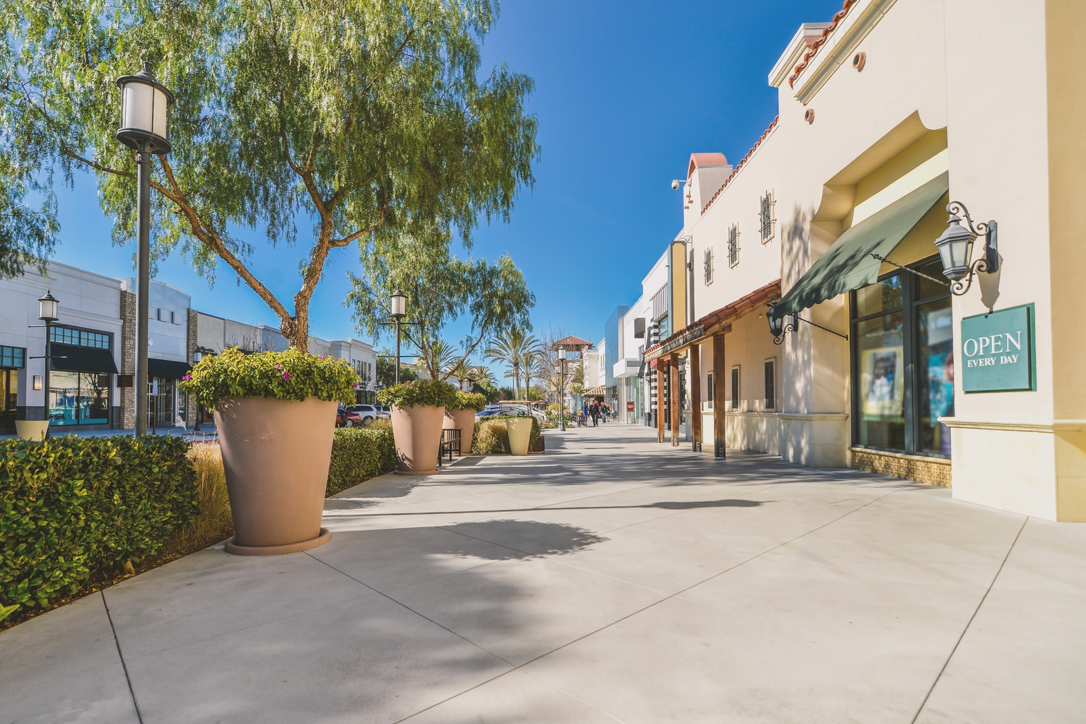 Whitestone REIT gets takeover interest from Blackstone, TPG - report