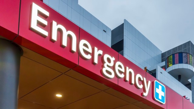'Shocking' discovery at major hospital allegedly linked to multiple ...