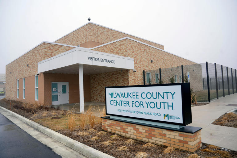 Wisconsin's incarceration rate among older adults has doubled since ...