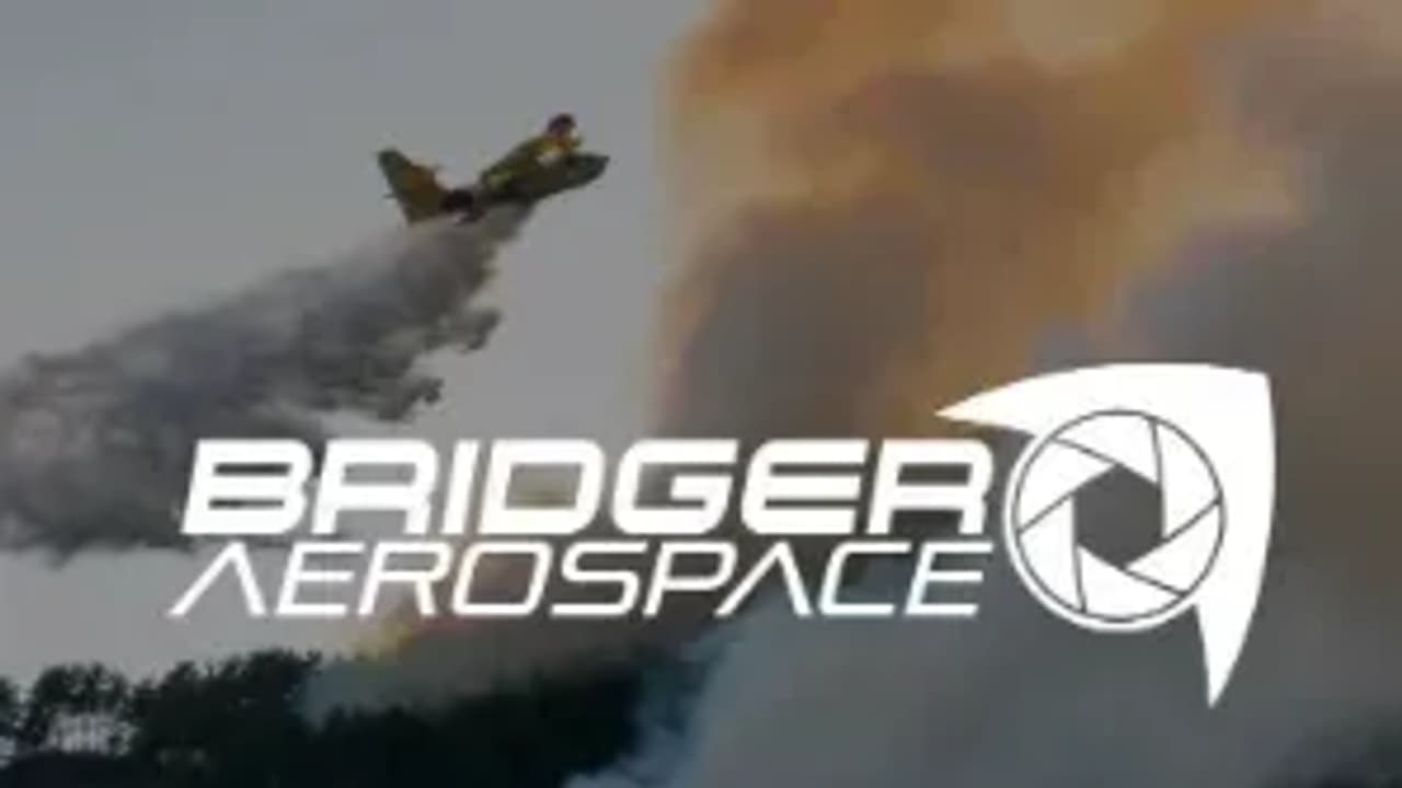 Bridger Aerospace announces record 2025 results: Revenue grows 25% ...