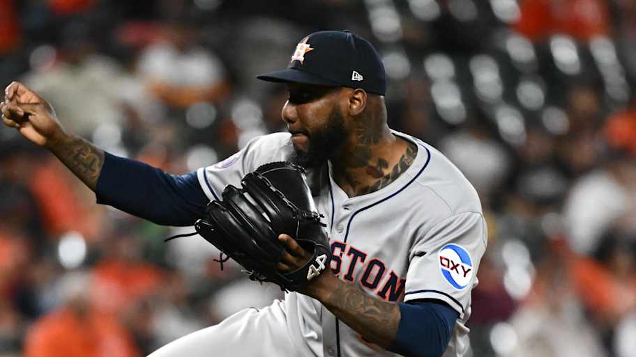 Astros injury update good news for one reliever, but Josh Hader's ...