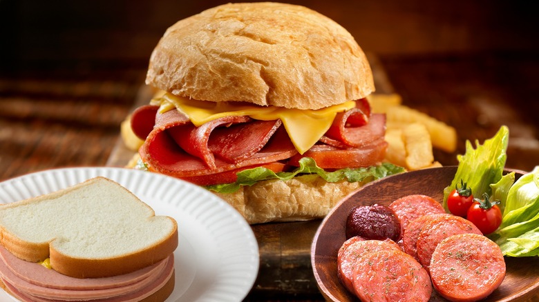 12 facts you didn't know about Bologna