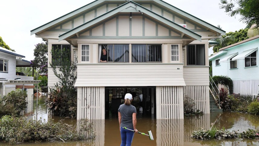 NSW Auditor-General finds flaws in Australia's costliest disaster ...