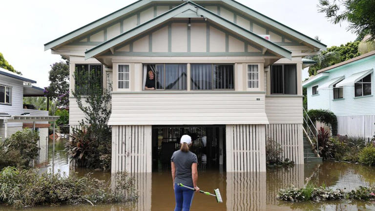 NSW Auditor-General finds flaws in Australia's costliest disaster ...