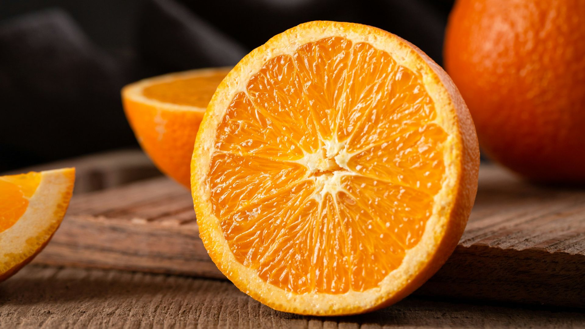 20 healthy fruits that secretly spike blood sugar