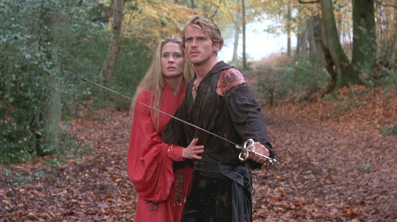 Here's what Cary Elwes really thinks about a Princess Bride remake